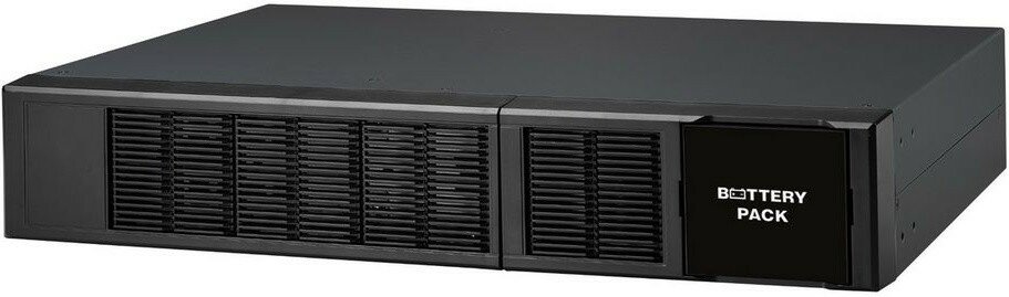 Батарейный блок ACD Battery pack for 10 KVA 2U (95-160239-00G)