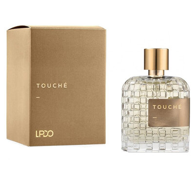 Парфюмерная вода LPDO Touch 30 мл.