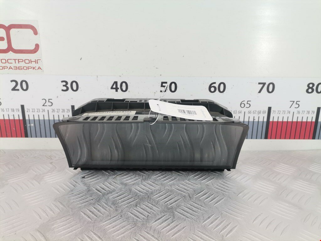 Дисплей информационный BMW 7-Series (E65/E66) 65826950069 арт. 1699407