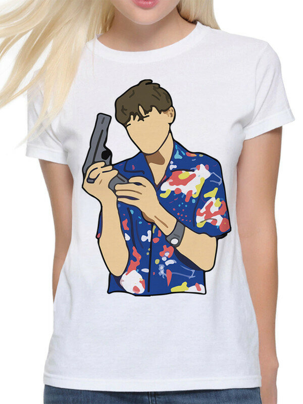 Футболка Dream Shirts