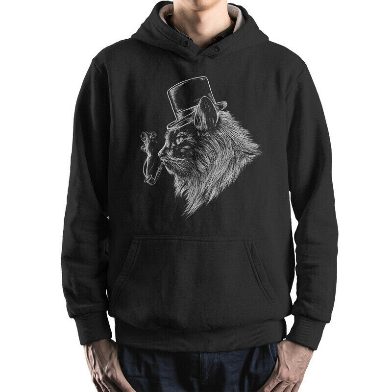 Худи Dream Shirts