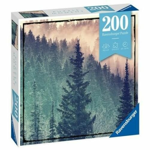 Пазл Ravensburger "Дерево", 200 элементов 12958
