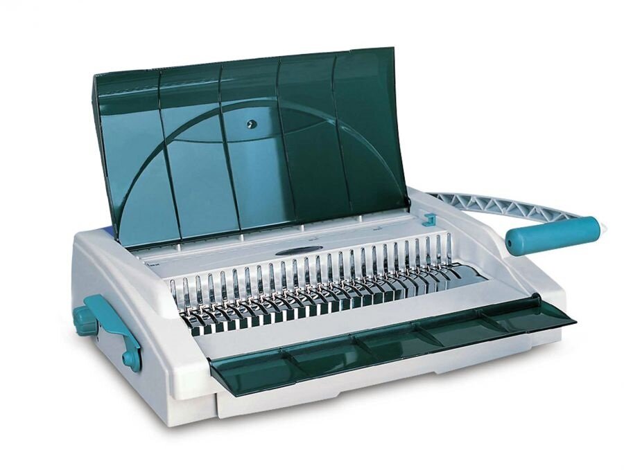 Брошюратор Gladwork CB-25D