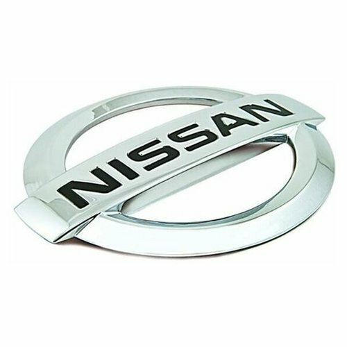 Эмблема Nissan 62890VD200