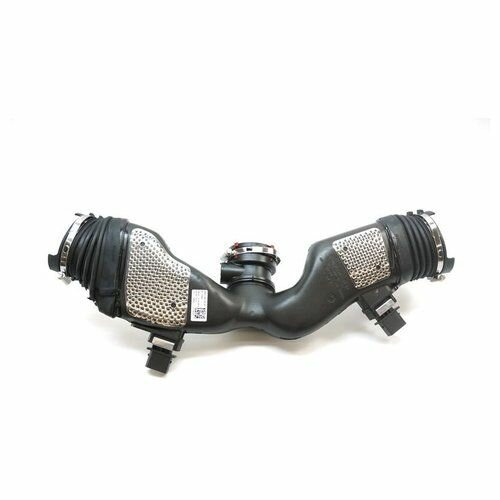 Патрубок Mercedes A6420908237