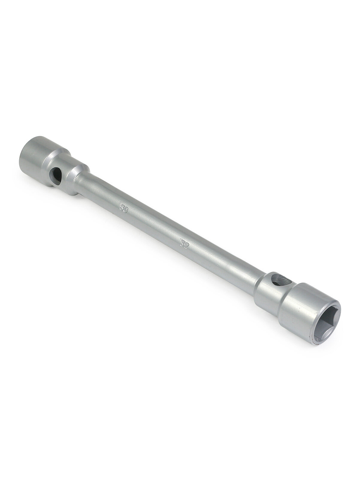 Ключ баллонный торцевой 30х32 L - 400 (хром)(10091)