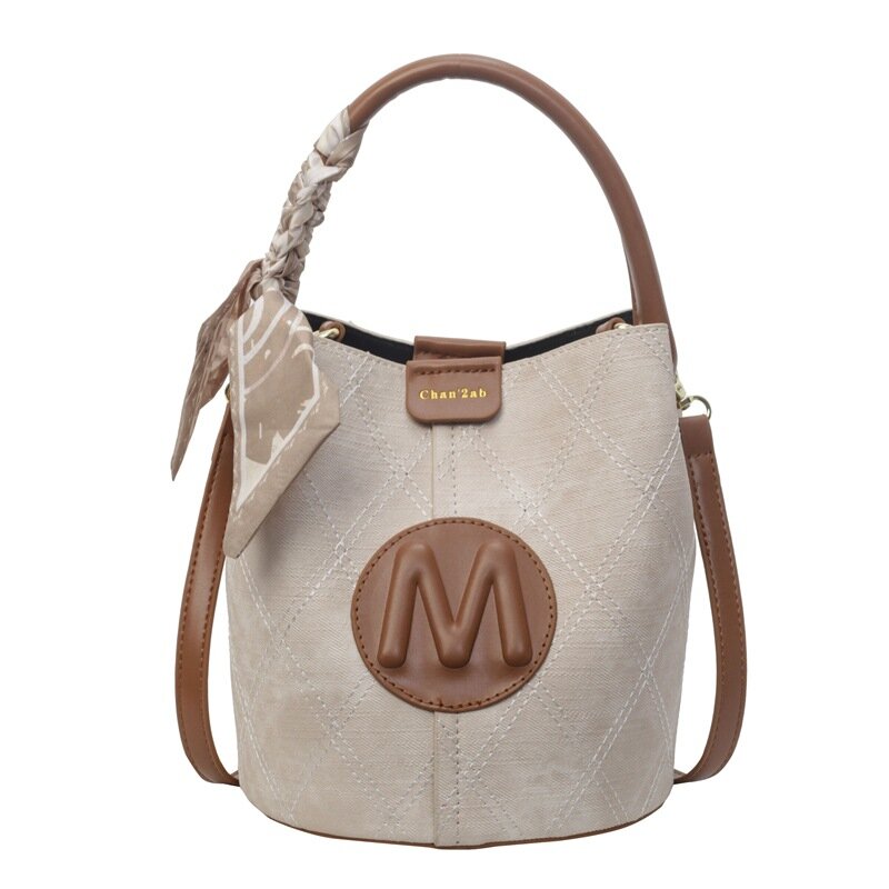 Сумка ведро