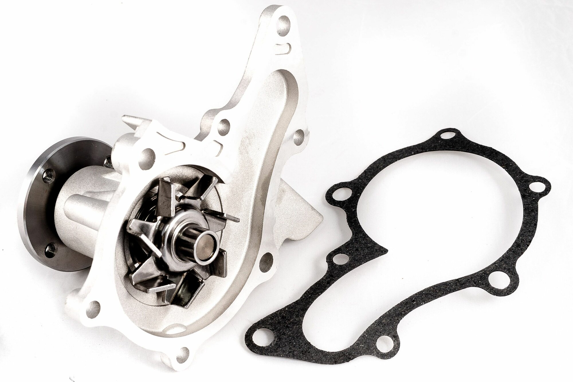 Помпа, водяной насос Тойота