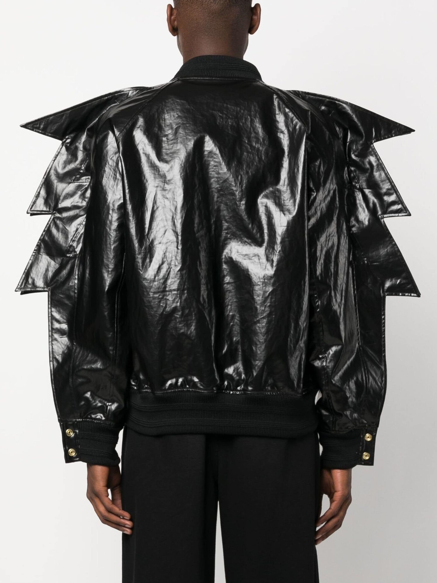 Куртка Walter Van Beirendonck Zeus, размер 52 — фото 1