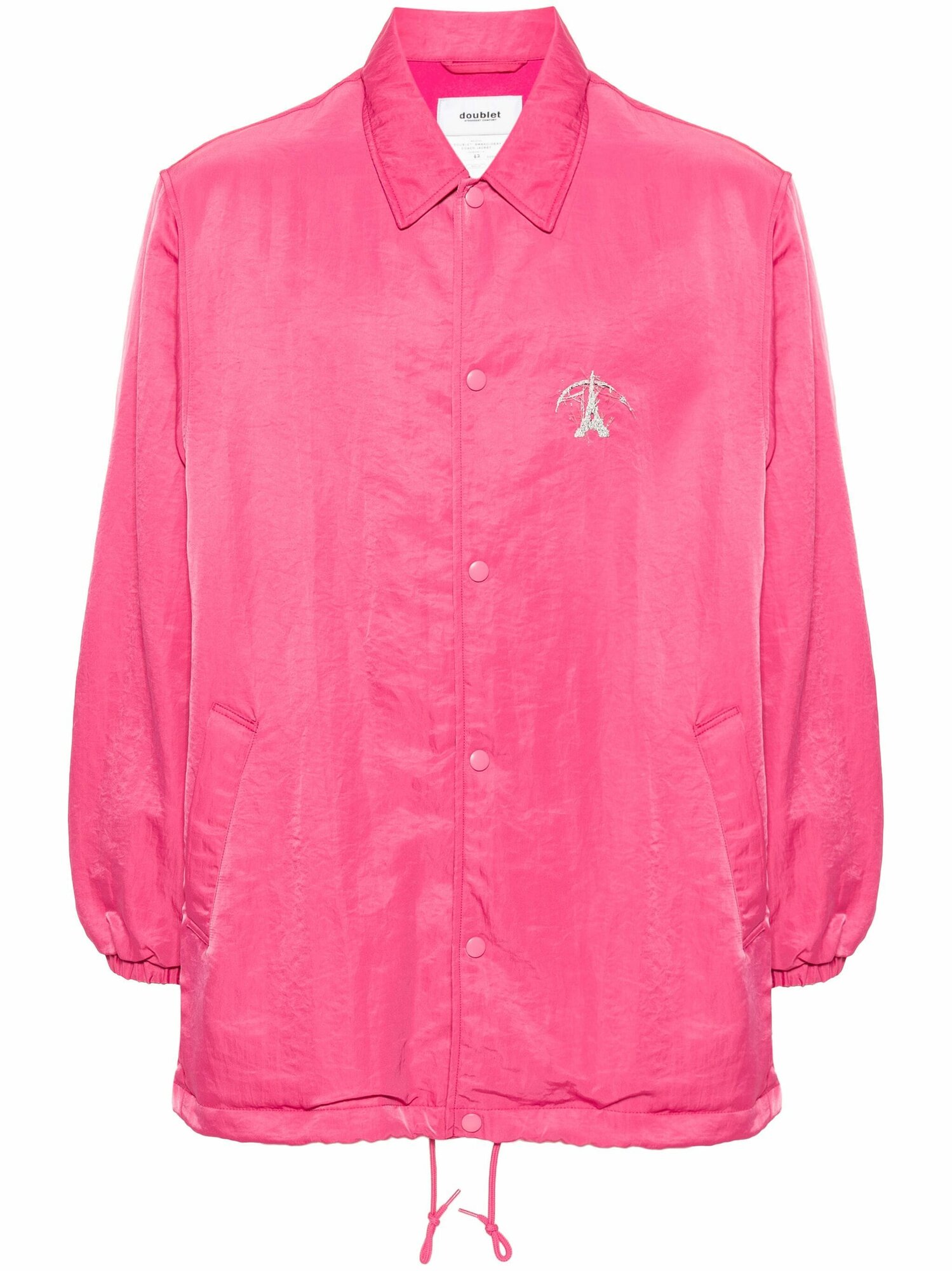 Куртка Doublet