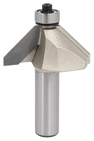 Фреза кромочная конусная 12xD62.4xH29.4 45° STRONG СТФ-10226229