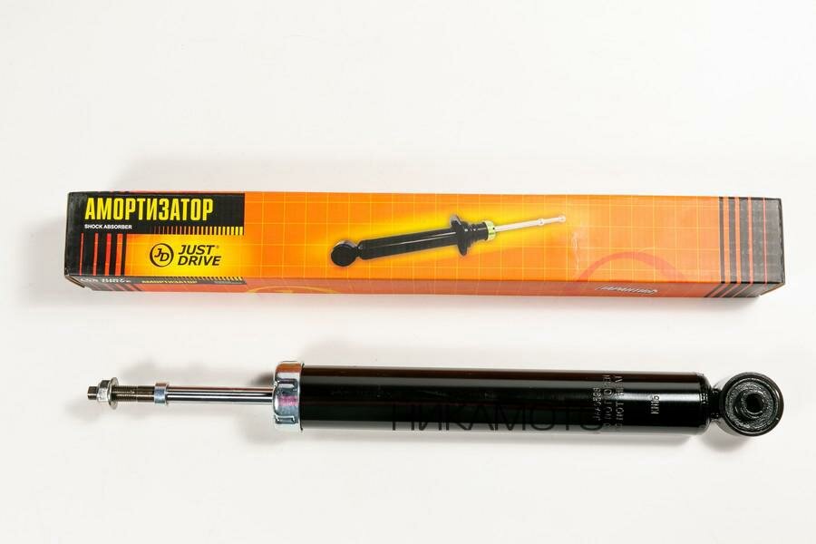 JUST DRIVE JAA0598 Амортизатор газомасляный задний /349092/
