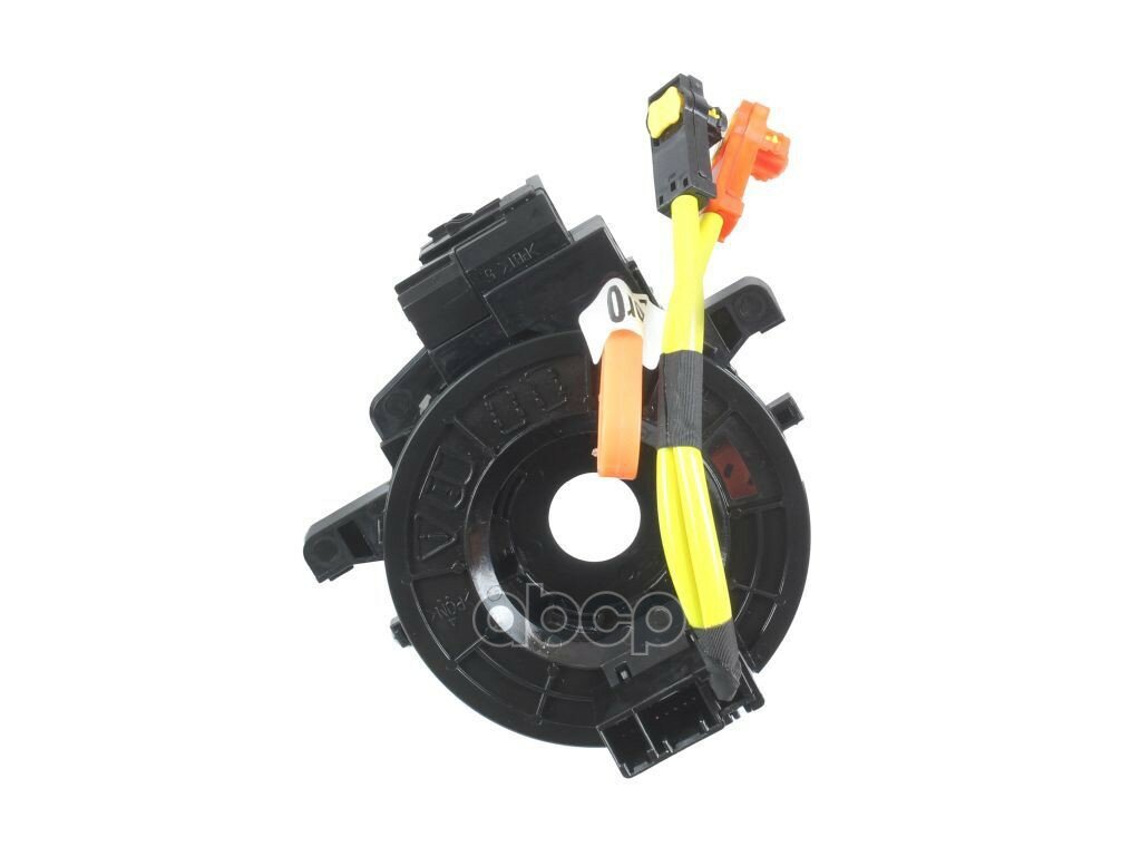 Кольцо контактное подушки безопасности (PLUG 1: 4 PIN, PLUG 2: 12 PIN, PLUG 3: 4 PIN, PLUG 4: 10 PIN) LEXUS RX TOYOTA PRIUS R.