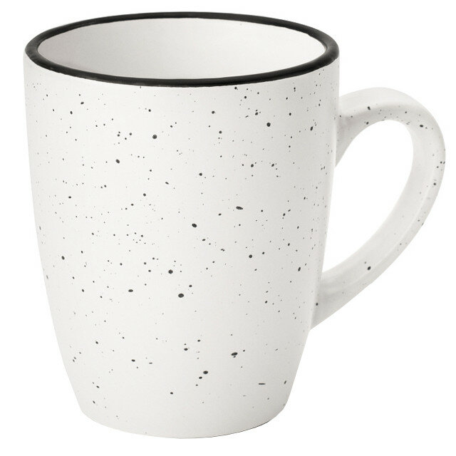 Кружка ATMOSPHERE La Villa 360мл керамика