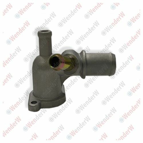 Фланец системы охлаждения CHEVROLET AVEO T250 (06-08), DAEWOO MATIZ (0 WENDERW WETR172