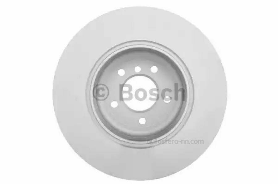 BOSCH 0986479729 0 986 479 729 диск тормозной задний!\BMW E65/E66 4.4i/Li/6.0i/Li/4.0D 01>