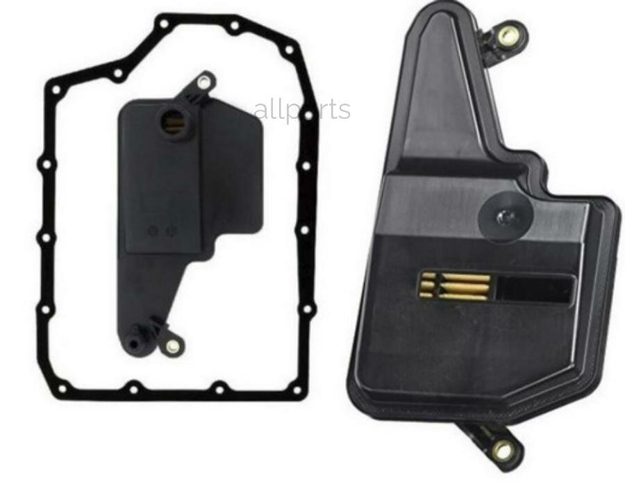 JS ASAKASHI JT533K Фильтр АКПП JS JT533K MAZDA 3 (BM BN) 3 седан (BM_ BN_) 6 седан (GJ GL) 6 универсал (GJ GL)