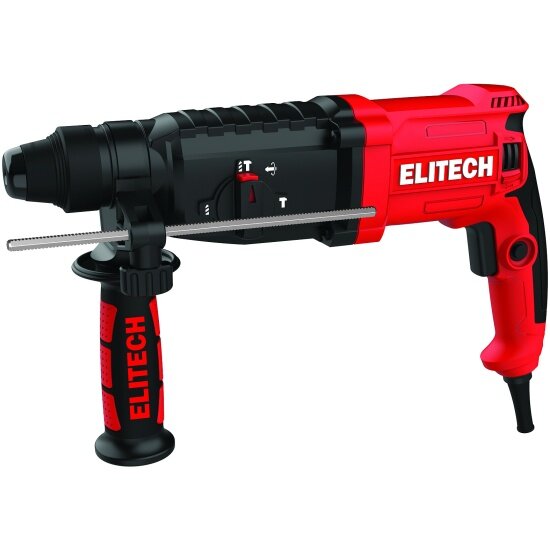 Перфоратор Elitech SDS+ П 0928РЭМ (E2205.028.01)