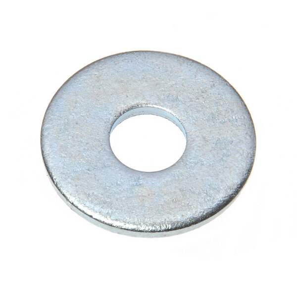 Шайба C00031863 10х30мм DIN 9021 увеличенная (кузовная) оцинкованная (100 шт. в комплекте)