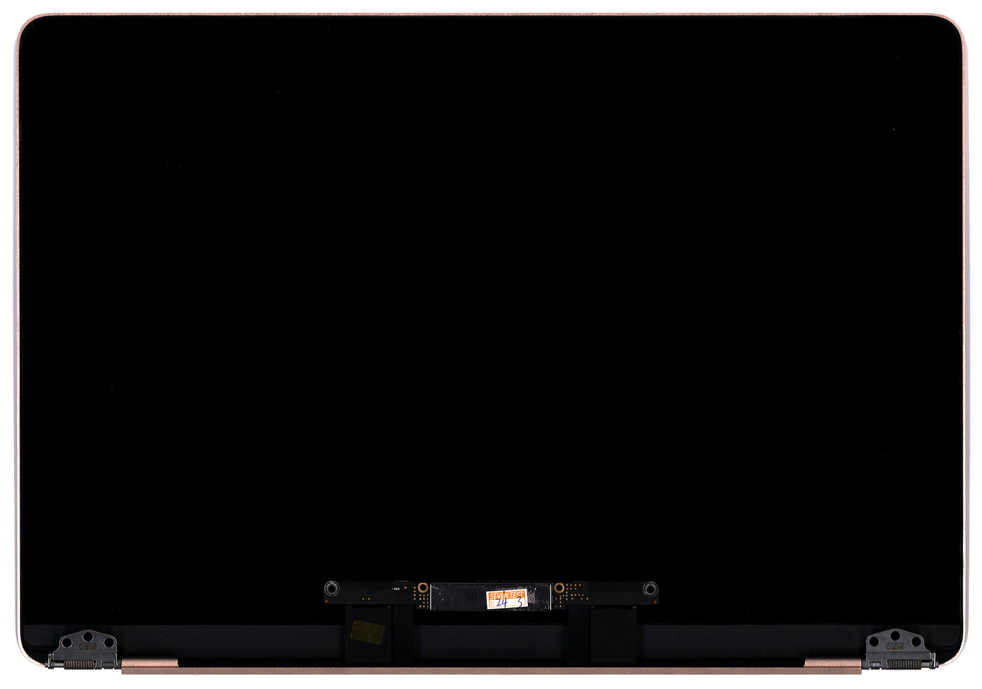 Матрица в сборе (дисплей) для ноутбука Apple MacBook Air 13 Retina A1932 Late 2018 Gold OEM