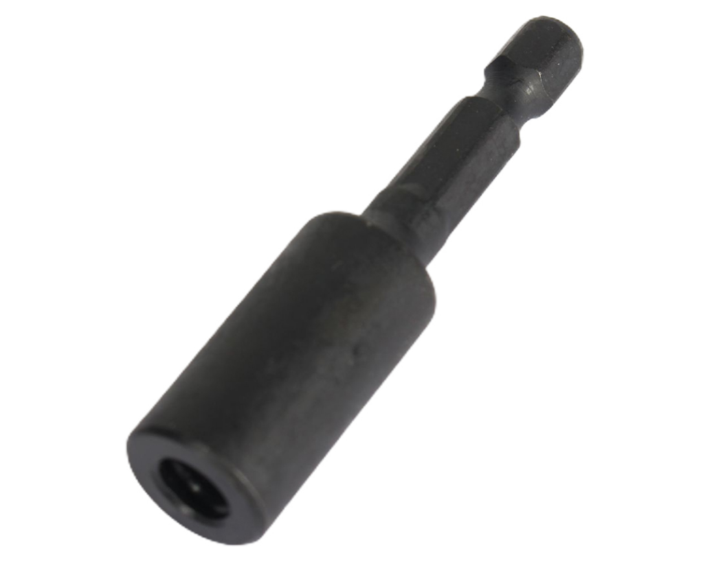 Адаптер для метчика М8 1/4 под шуруповерт ANROKEY