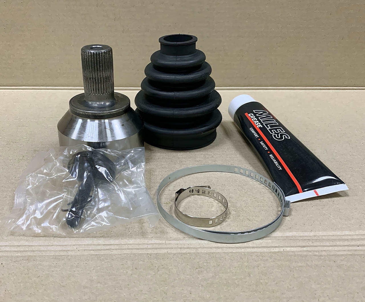 ШРУС наружный Ford Focus 2 (36/24 шлц. )