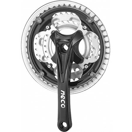 Система шатунов Neco NSA-3003 NC11004