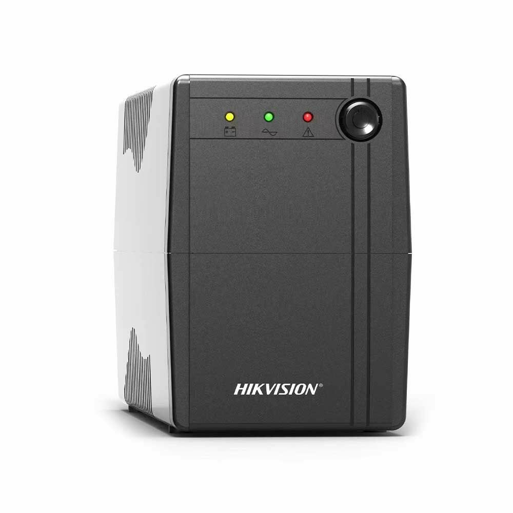 Источник бесперебойного питания Hikvision DS-UPS600