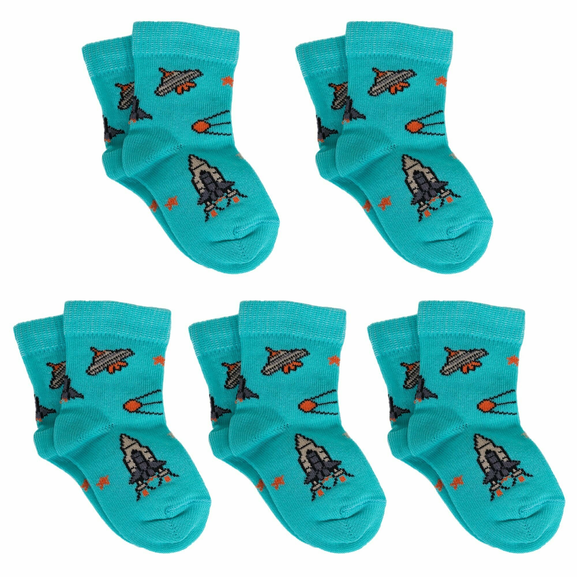 Носки LorenzLine Базовая коллекция