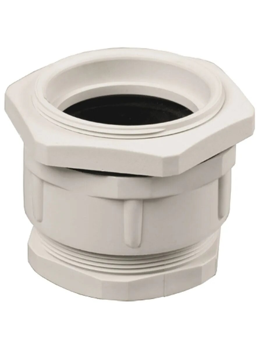 Сальник PGL-21 диаметр кабеля 13-16-мм IP54 YSA30-16-21-54-K41IEK