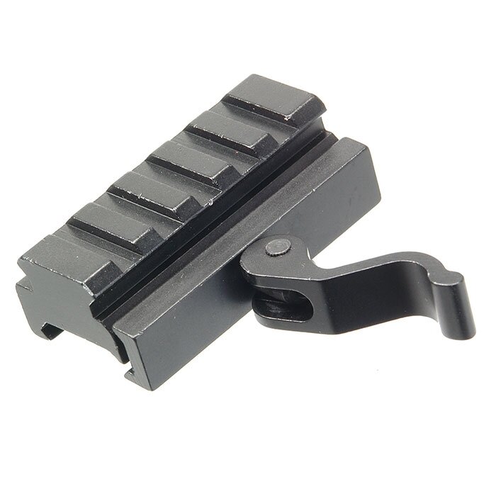 База Veber 8A Weaver Быстросъемная