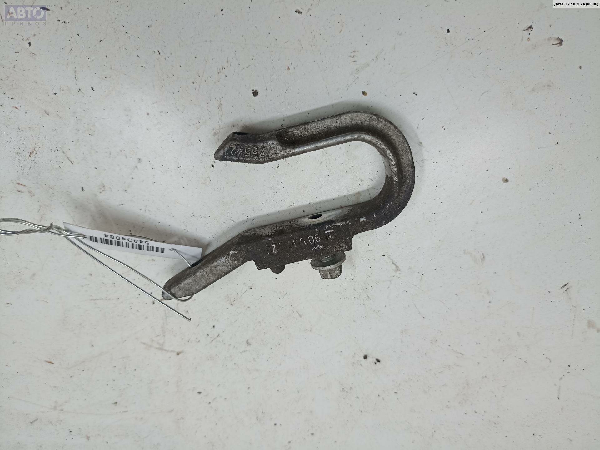 Кронштейн радиатора Opel Astra G (1998-2004)