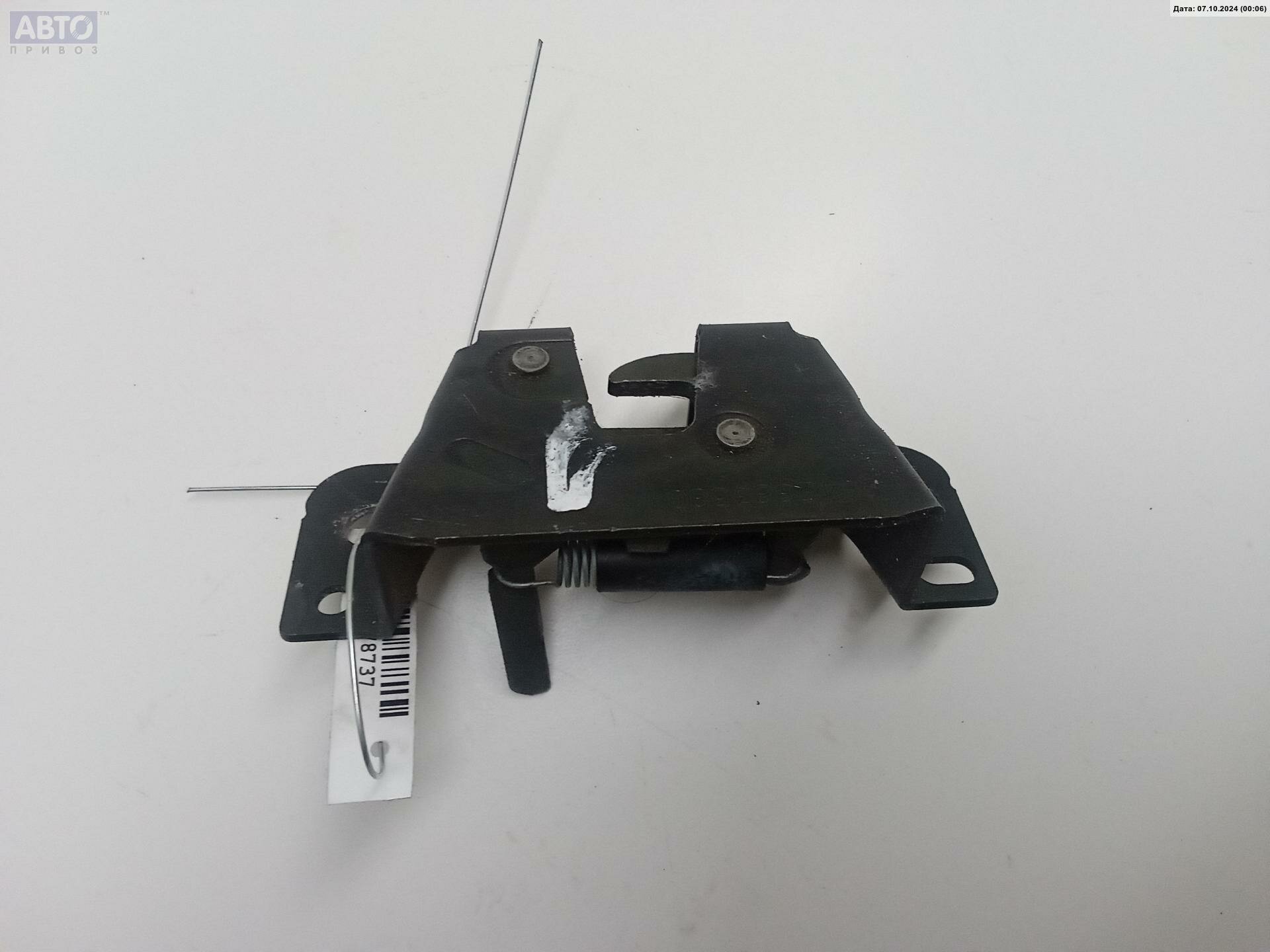 Замок багажника Citroen C3 Pluriel