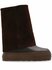 Ботинки Casadei New Double Face, размер 39,5