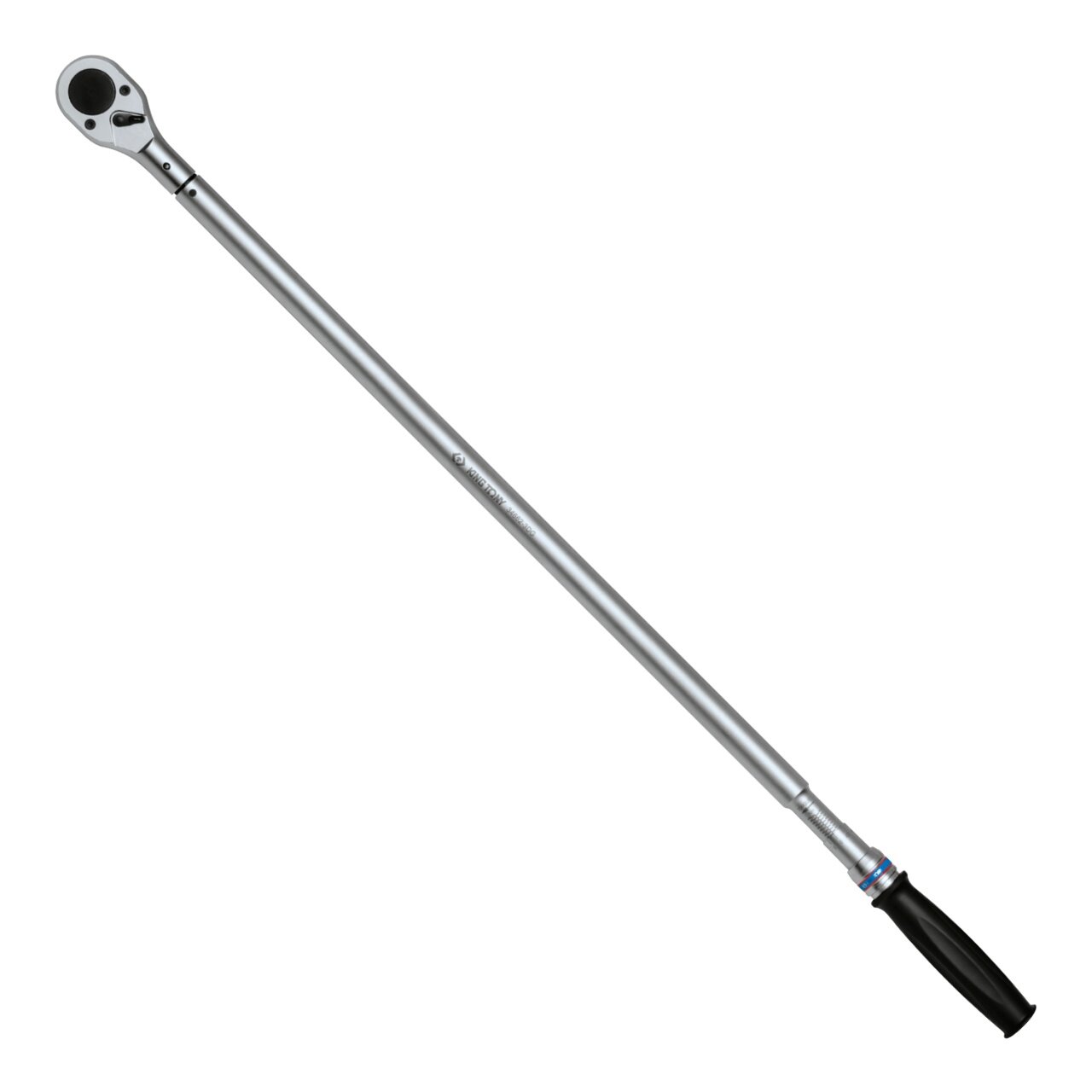 Ключ динамометрический 3/4", 200-800 Нм, в пластиковом кейсе TOLSEN TT19670
