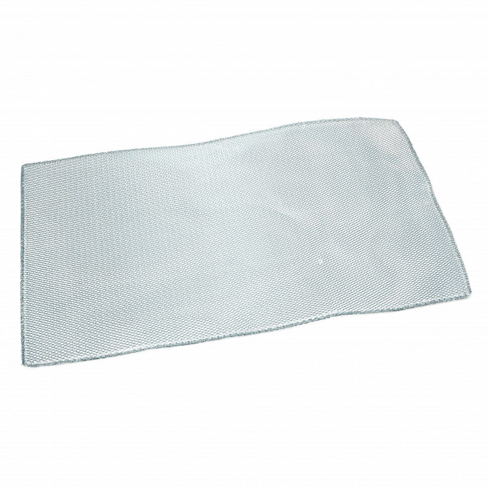 Жировой металлический фильтр 460x325x3мм для вытяжки Elica, GF06ZA HOD155UN Жировой металлический фильтр 460x325x3мм для вытяжки Elica, GF06ZA