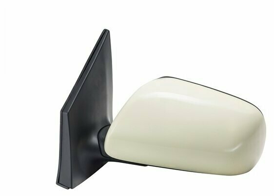 Боковое зеркало