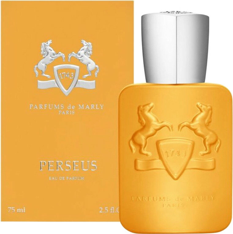 Parfums de Marly Perseus парфюмированная вода 75ml