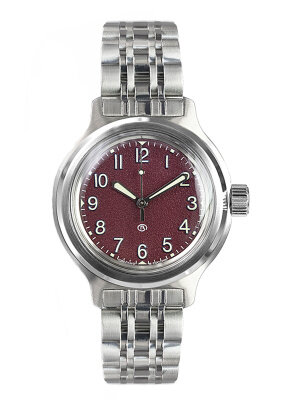 Наручные часы