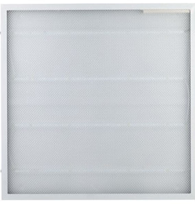 Cветильник настенно-потолочный ЭРА SPO-6-48-4K-P 4, светодиодный, 4000К 48Вт IP40, Б0026954 / панель освещения