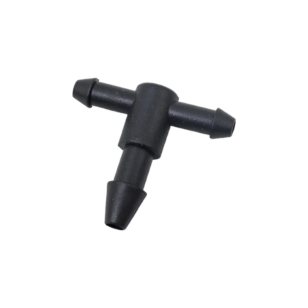 Микротройник для капельниц-колышек TUBOFLEX (50шт) 4657780382336
