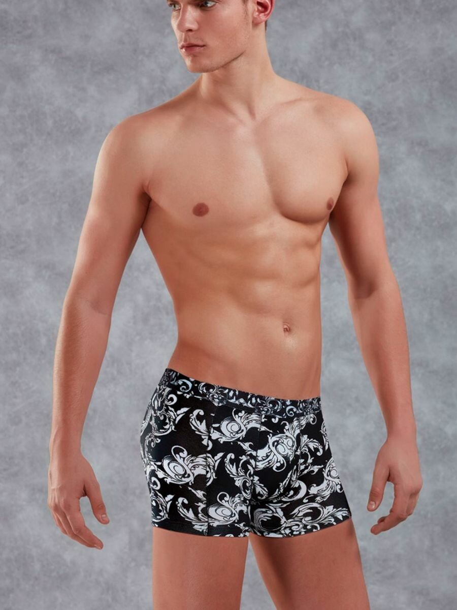 Мужские боксеры Doreanse Rococo из Турции