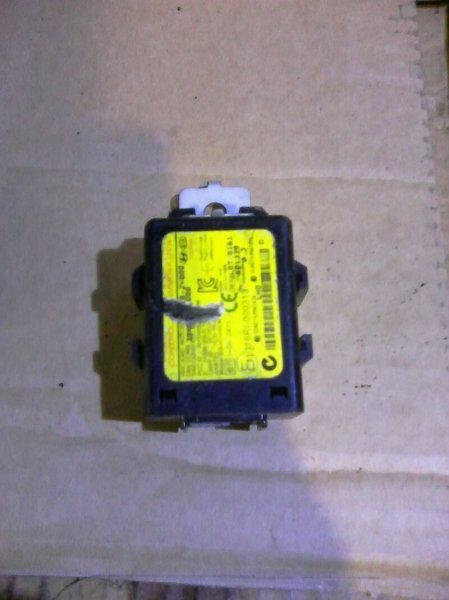 Б/У Бдлк управления иммобилайзером Kia Ceed , 12-б/у, Киа Сиид 2 Блок иммобилайзера Kia Ceed 2012-2016 2 37445 Hyundai-KIA ...