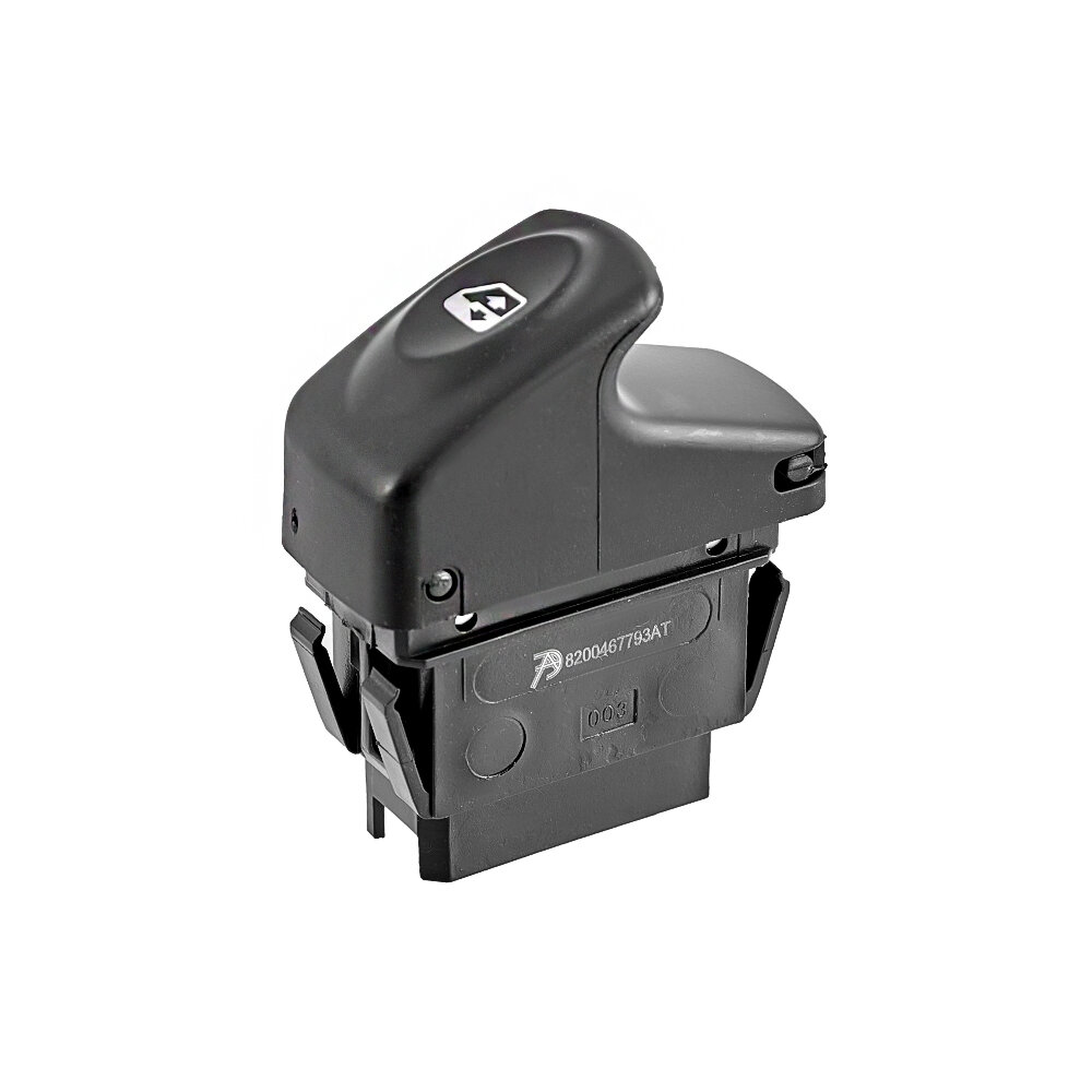 Выключатель электростеклоподъемника автотрейд LARGUS задний 8200467793АТ