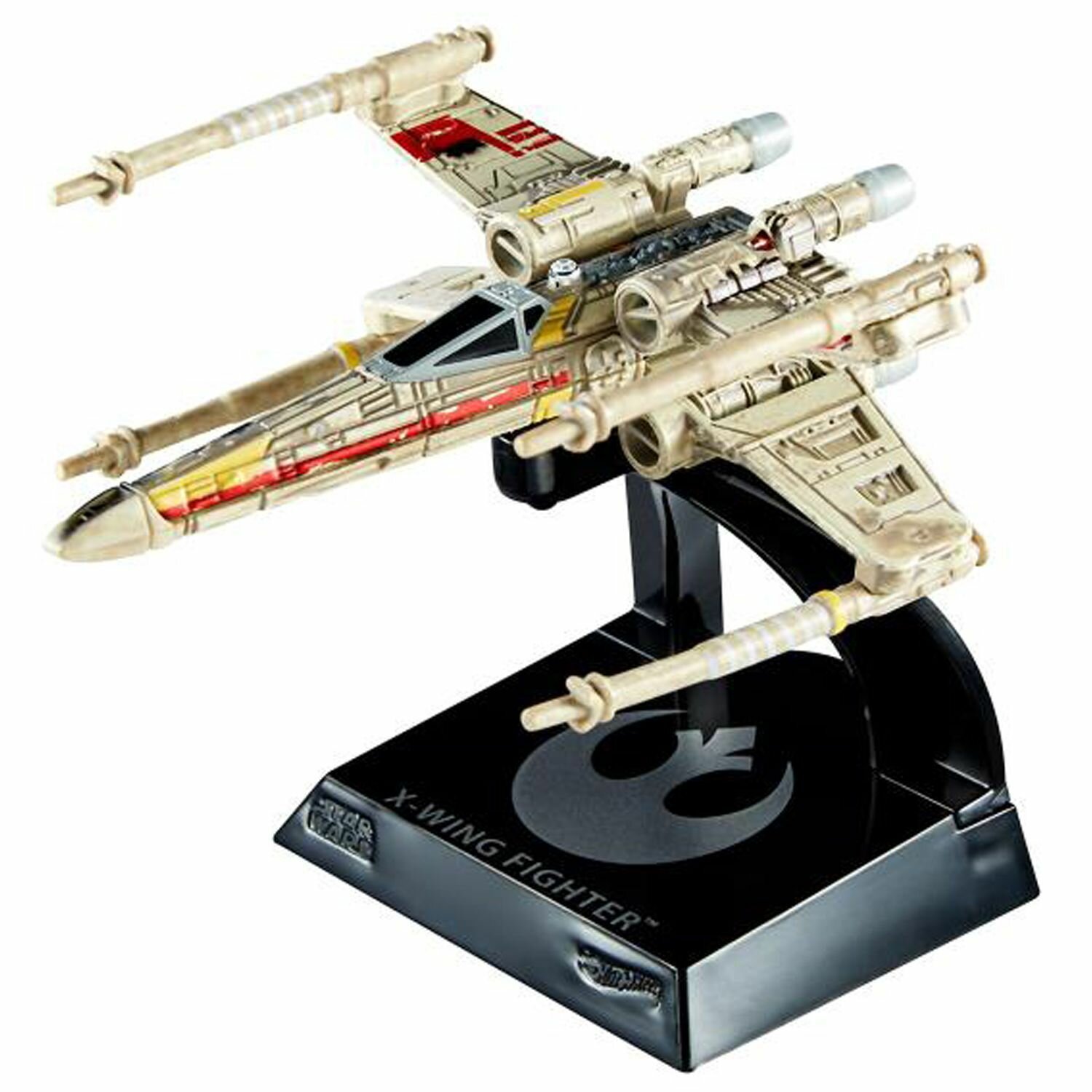 Коллекционная модель Hot Wheels Космический корабль Star Wars Starship в ассортименте