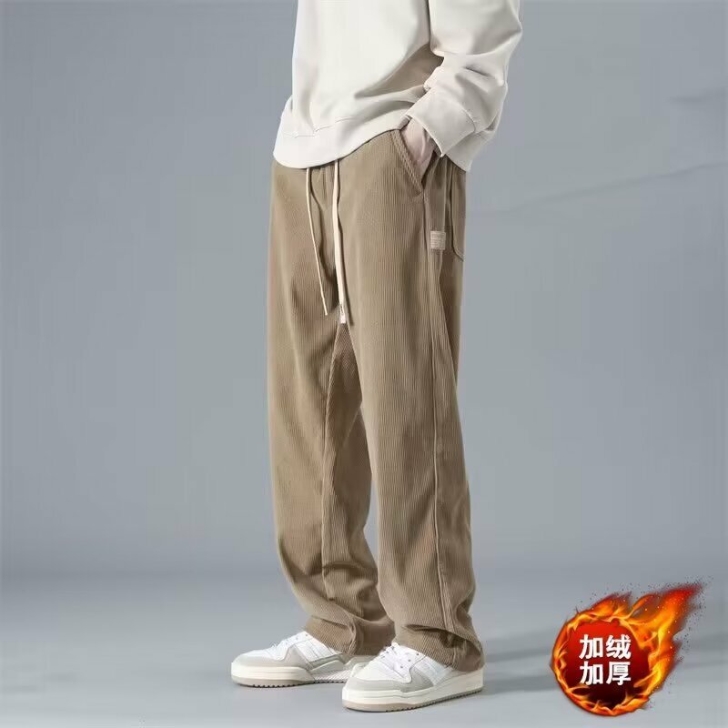 Брюки спортивные