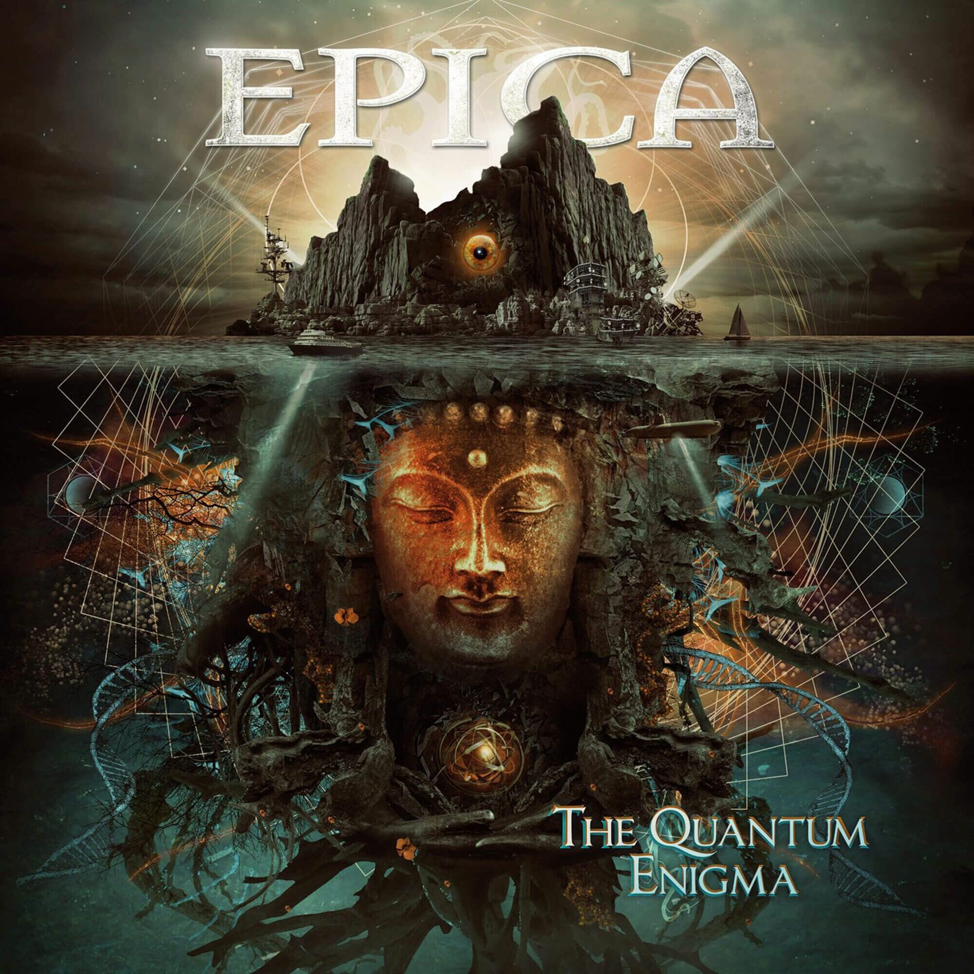 Epica – The Quantum (CD)