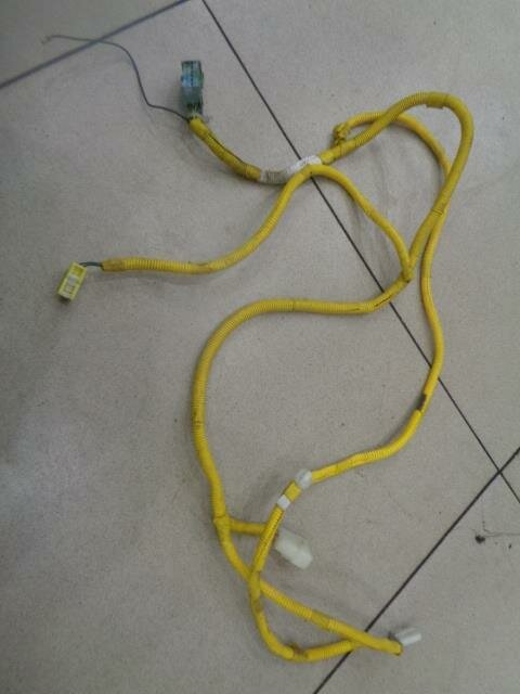 Проводка салона (жгут) от Lifan Solano 2010-2016