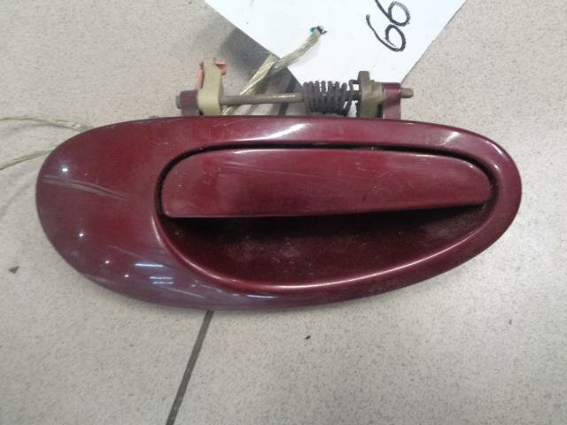 Ручка двери наружная задняя правая от Dodge Stratus 2000-2006