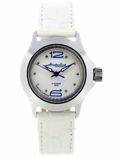 Наручные часы